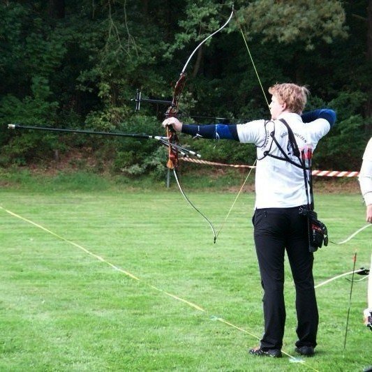 Bogenarten - SSG Gifhorn e.V.